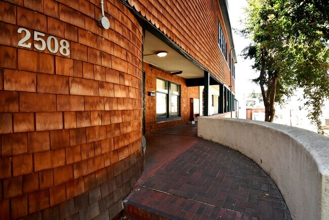2508 Ridge Rd - 2508 Ridge Rd Berkeley CA 94709 | Apartment Finder