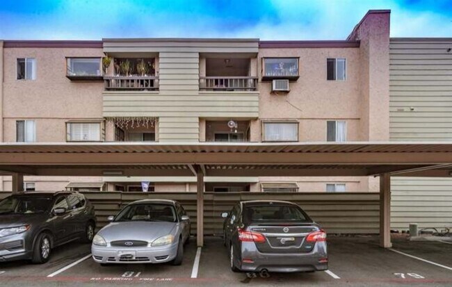 3140 Midway Dr - 3140 Midway Dr San Diego CA 92110 | Apartment Finder