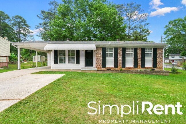Quaint Renovated *ALL ELECTRIC* Ranch in R... - 6412 Havenridge Dr ...