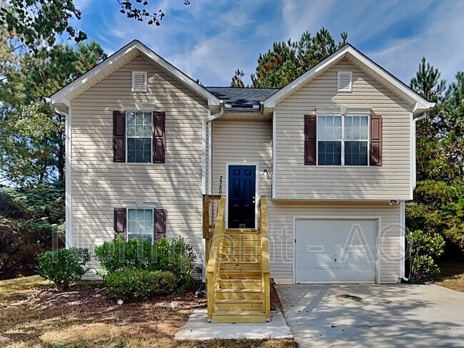3380 River Run Trail - 3380 River Run Trail Decatur GA 30034 ...