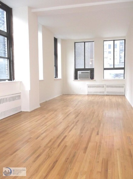 Large Studio with Loft - 207 E 27th St New York NY 10016 | Apartment Finder
