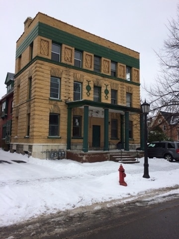 83 Prospect Ave - 83 Prospect Ave Buffalo NY 14201 | Apartment Finder