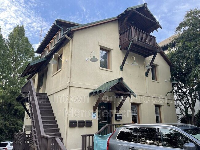 884 Lake Ave NE - 884 Lake Ave NE Atlanta GA 30307 | Apartment Finder