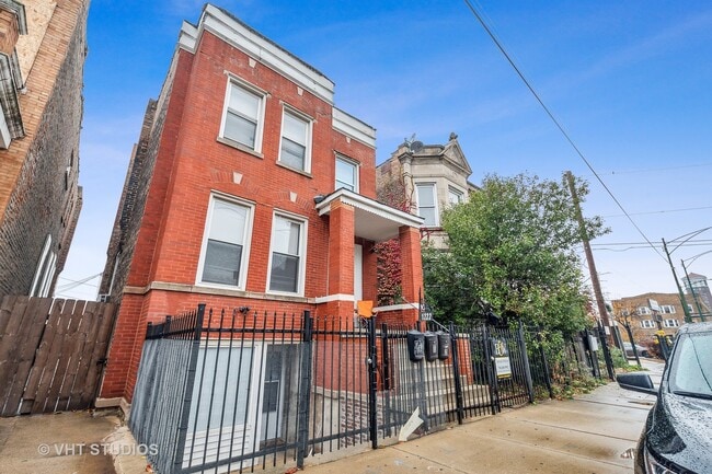 1222 S Homan Ave - 1222 S Homan Ave Chicago IL 60623 | Apartment Finder