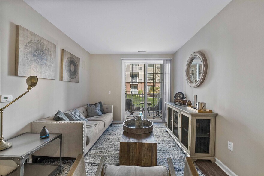 The Lena - 100 River Park Dr Raritan NJ 08869 | Apartment Finder