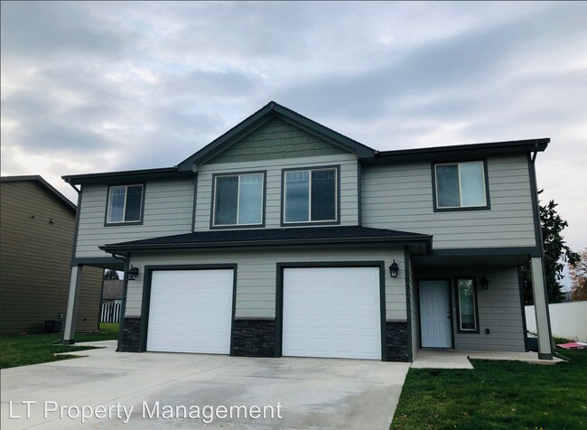 1414 N Felts Rd - 1414 N Felts Rd Spokane Valley WA 99206 | Apartment ...