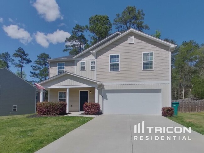 621 Buckskin Rd - 621 Buckskin Rd Oakboro NC 28129 | Apartment Finder