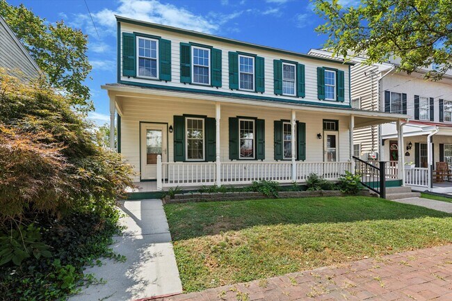 1324 W Strasburg Rd - 1324 W Strasburg Rd West Chester PA 19382 ...