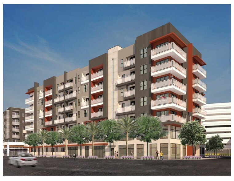 Vero - 651 E 6th St Tempe AZ 85281 | Apartment Finder