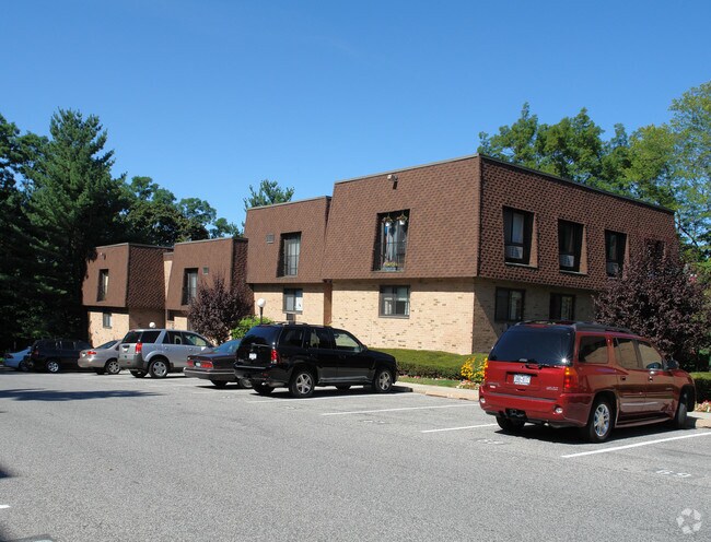 Edgemont Apartments - 370-372 Central Park Ave Scarsdale NY 10583 ...