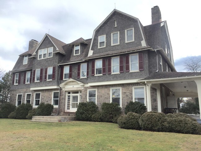 207 Bank Ave. Biddle Mansion - 11 Bank Ave Riverton NJ 08077 ...