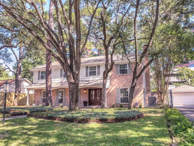 750 Bison Dr - 750 Bison Dr Houston TX 77079 | Apartment Finder