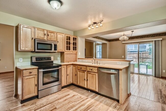 8750 Skylark Street, Highlands Ranch, CO, ... - 8750 Skylark St ...