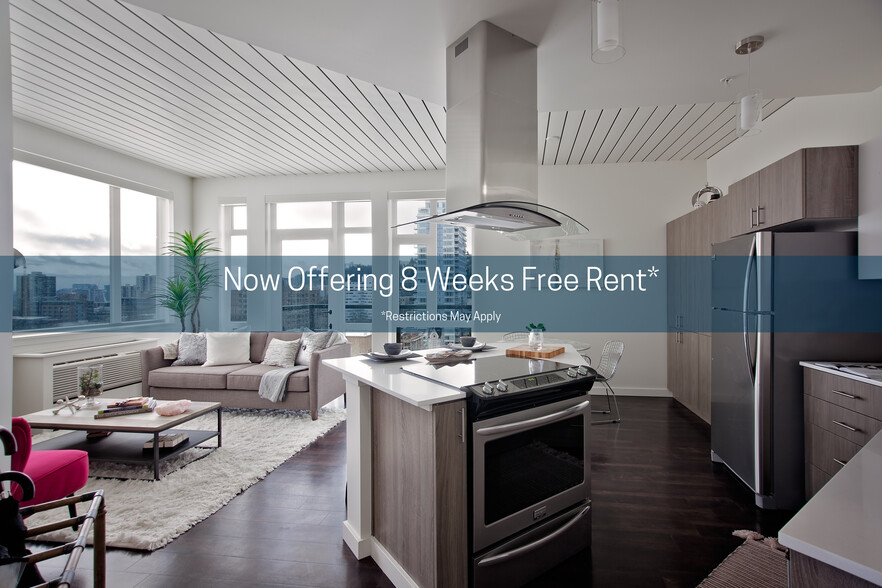 Sky3 - Portland, OR | Apartment Finder