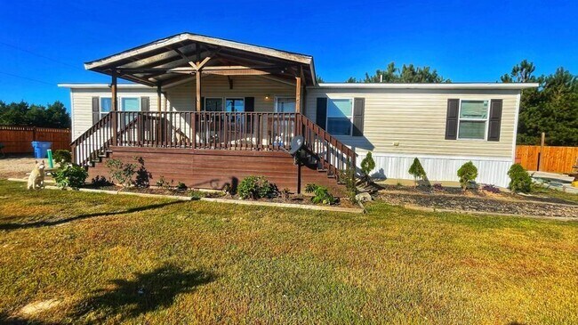 122 Rd 5124 - 122 Rd 5124 Cleveland TX 77327 | Apartment Finder