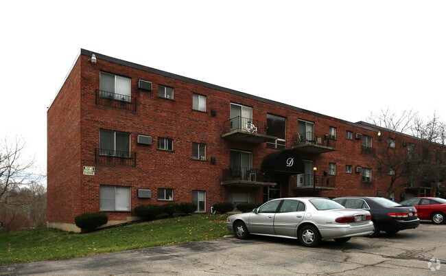 Harbor View - 1 Main St Addyston OH 45001 | Apartment Finder