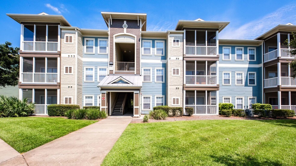 10X Breakfast Point - 9700 Panama City Beach Pky Panama City Beach FL ...