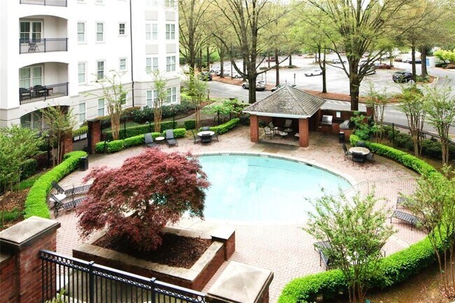 11 Perimeter E Ctr - 11 Perimeter E Ctr Dunwoody GA 30346 | Apartment ...