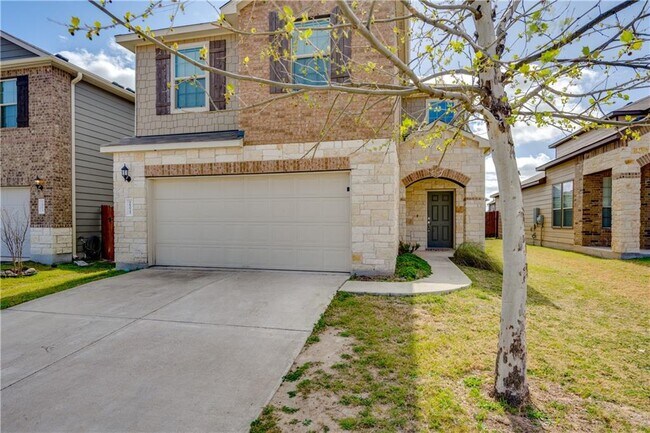 16021 Serene Fleming Trace - 16021 Serene Fleming Trace Austin TX 78728 ...
