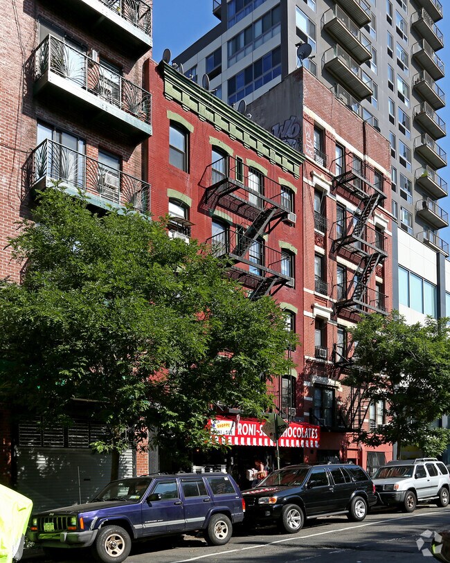 148 Forsyth St - 148 Forsyth St New York NY 10002 | Apartment Finder