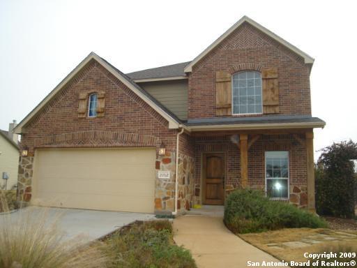 21702 Thunder Basin - 21702 Thunder Basin San Antonio TX 78261 ...