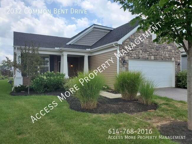 AWESOME & SPACIOUS SUNBURY HOME - 2032 Common Bent Dr Sunbury OH 43074 ...