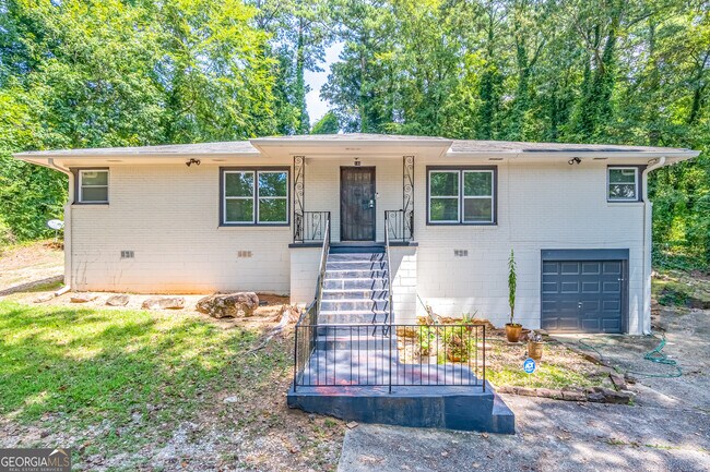 146 Lynhurst Dr SW - 146 Lynhurst Dr SW Atlanta GA 30311 | Apartment Finder