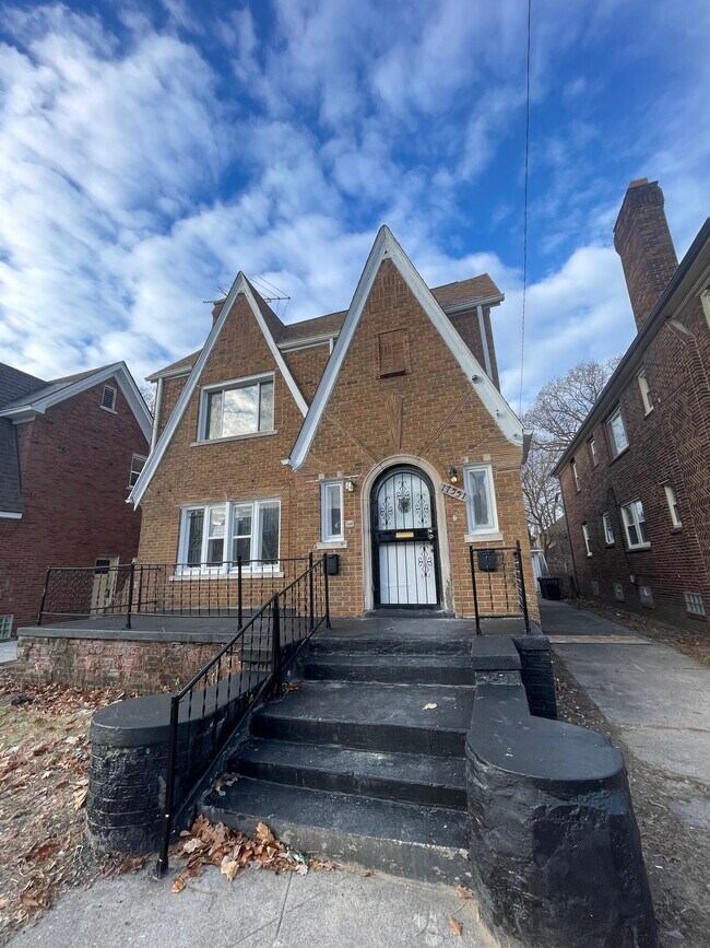 17551 Santa Rosa Dr - 17551 Santa Rosa Dr Detroit MI 48221 | Apartment ...