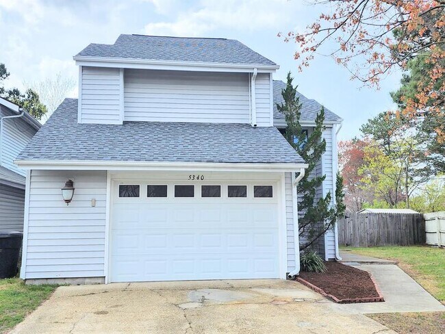5340 Chatham Lake Dr - 5340 Chatham Lake Dr Virginia Beach VA 23464 ...