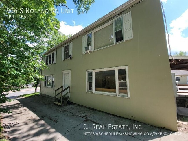 906 S Noland Rd - 906 S Noland Rd Independence MO 64050 | Apartment Finder