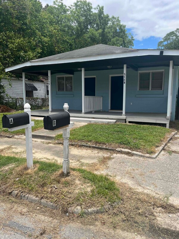 818 E Highland Ave - 818 E Highland Ave Rocky Mount NC 27801 ...