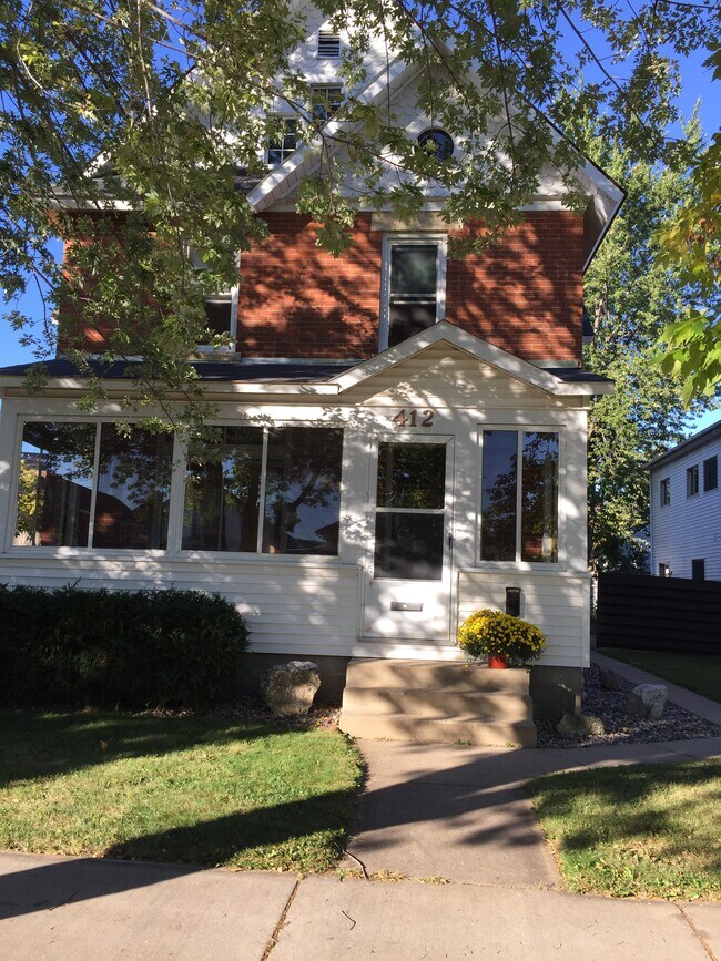 412 E 5th St - 412 E 5th St Winona MN 55987 | Apartment Finder