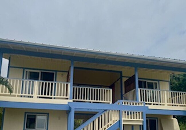 Captain Cook 2 bedroom 2 bathroom Unfurnis... - 83-5299 Middle Keei Rd ...