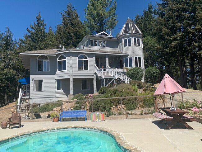 1780 Weston Ridge Rd - 1780 Weston Ridge Rd Scotts Valley CA 95066 ...