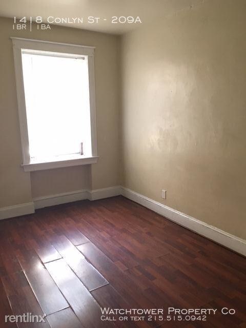 1 bedroom in Philadelphia PA 19141 - 1418 Conlyn St Philadelphia PA ...