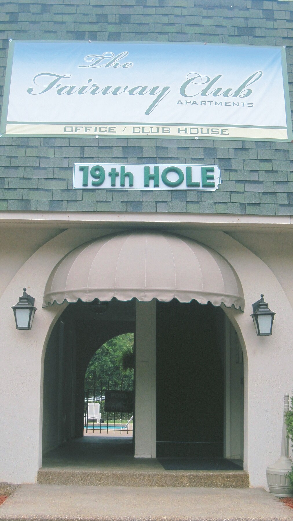 The Fairway Club Apartments - 55 Villa Rd Greenville SC 29615 ...