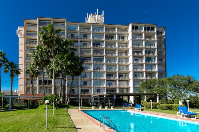 4600 Ocean Dr - 4600 Ocean Dr Corpus Christi TX 78412 | Apartment Finder