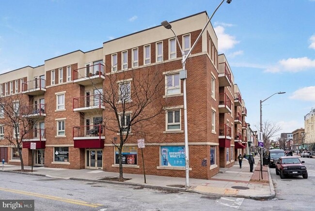 911 S Charles St - 911 S Charles St Baltimore MD 21230 | Apartment Finder