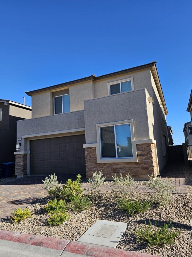 8369 Aurora Ridge Ave - 8369 Aurora Ridge Ave Las Vegas NV 89147 ...