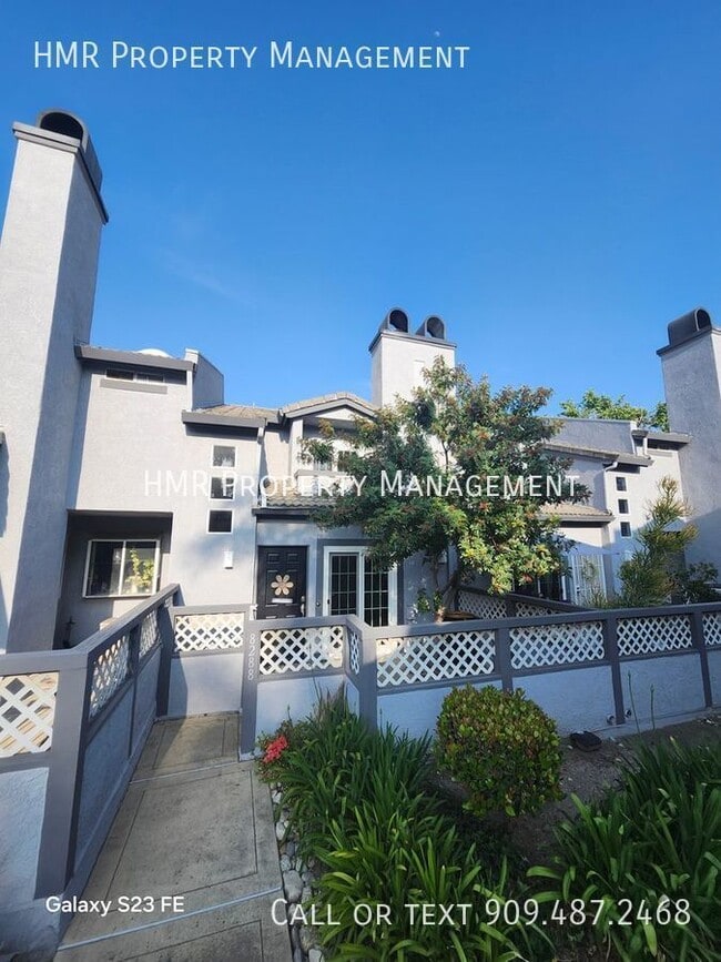 Vintage Apartments Rancho Cucamonga