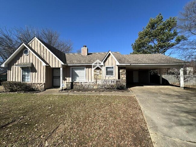 4439 Valleydale - Available Now! - 4439 Valleydale Cove Memphis TN ...