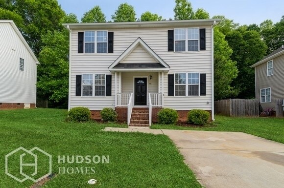 NOW AVAILABLE! - 205 Randolph Dr, Clayton,... - 205 Randolph Dr Clayton ...