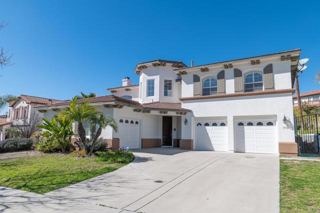 1512 Santa Sierra Dr - 1512 Santa Sierra Dr Chula Vista CA 91913 ...