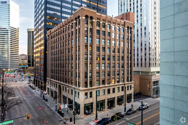 Midland Lofts - 444 17th St Denver CO 80202 | Apartment Finder