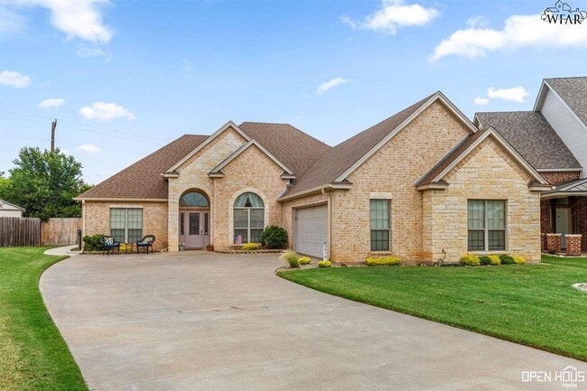 5616 Ross Creek Ln - 5616 Ross Creek Ln Wichita Falls TX 76310 ...