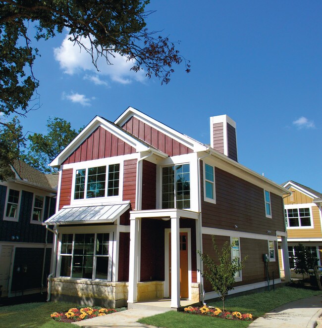 Hillside Ranch - 1350 N LBJ Dr San Marcos TX 78666 | Apartment Finder