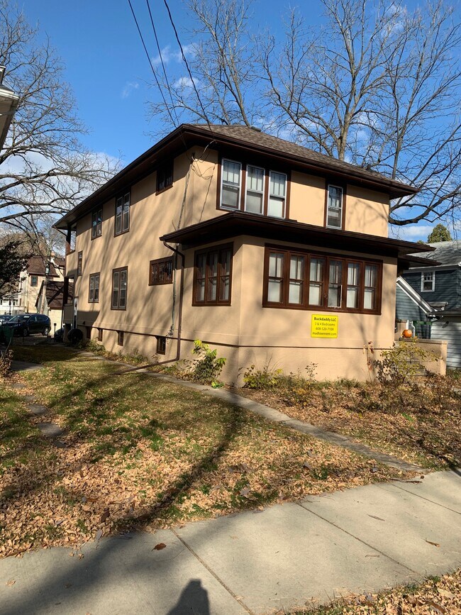 1608 Adams St - 1608 Adams St Madison WI 53711 | Apartment Finder