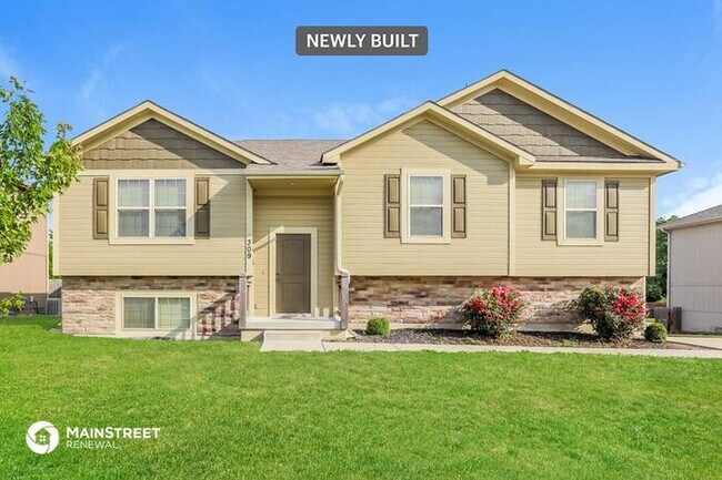 309 Golfview Dr, Pleasant Hill, MO 64080 - 309 Golfview Dr Pleasant ...