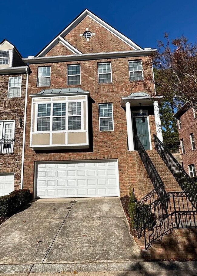 Nice house in Johns Creek - 10880 Brunson Dr Duluth GA 30097 ...