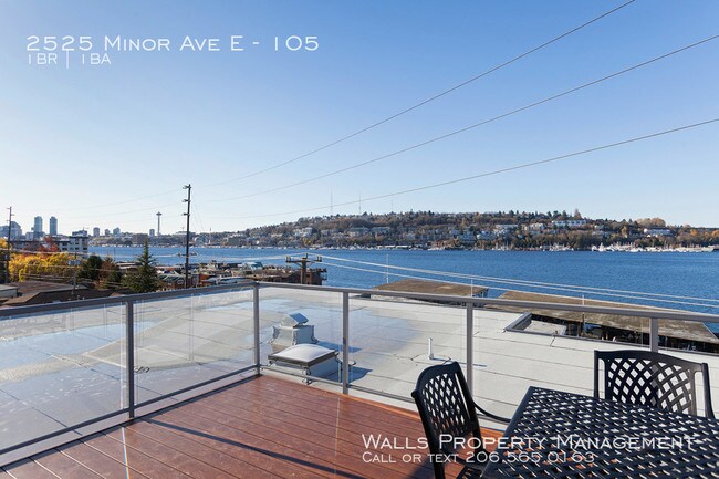2525 Minor Ave E - 2525 Minor Ave E Seattle WA 98102 | Apartment Finder